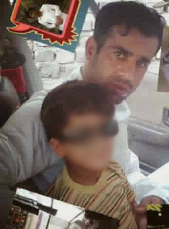 5 Baluch Men Including Juvenile Offender Executed; Iran Human Rights ...