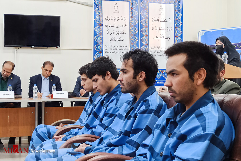 Iran Human Rights | Article: Afghan Nationals at Imminent Risk of ...