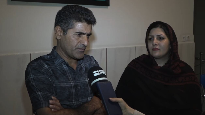 Iran Human Rights | Article: Armita Geravand In Coma; IHRNGO Calls for ...