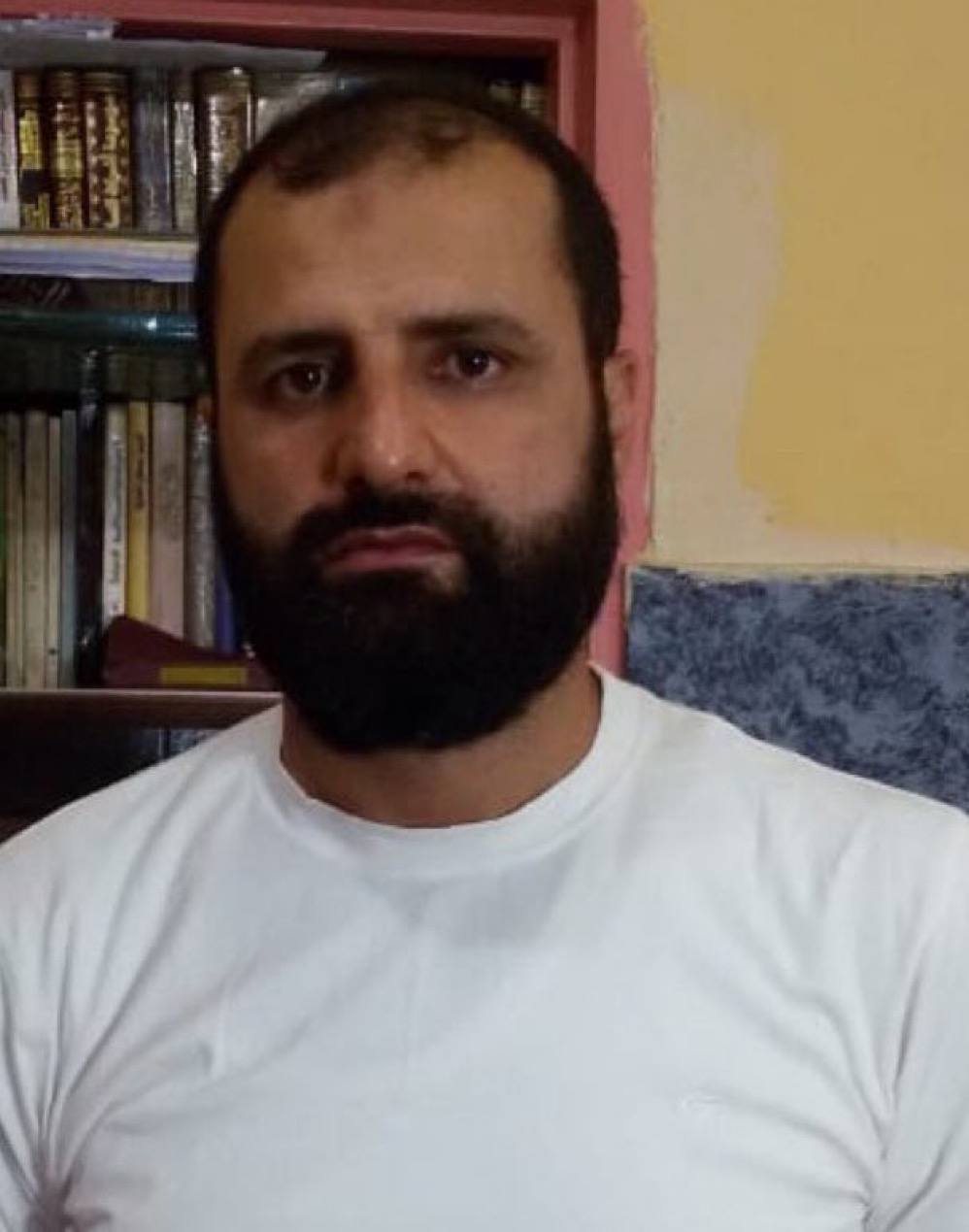 Iran Human Rights | Article: Kurdish Political Prisoner Farhad Salimi Executed After 14 Years ...