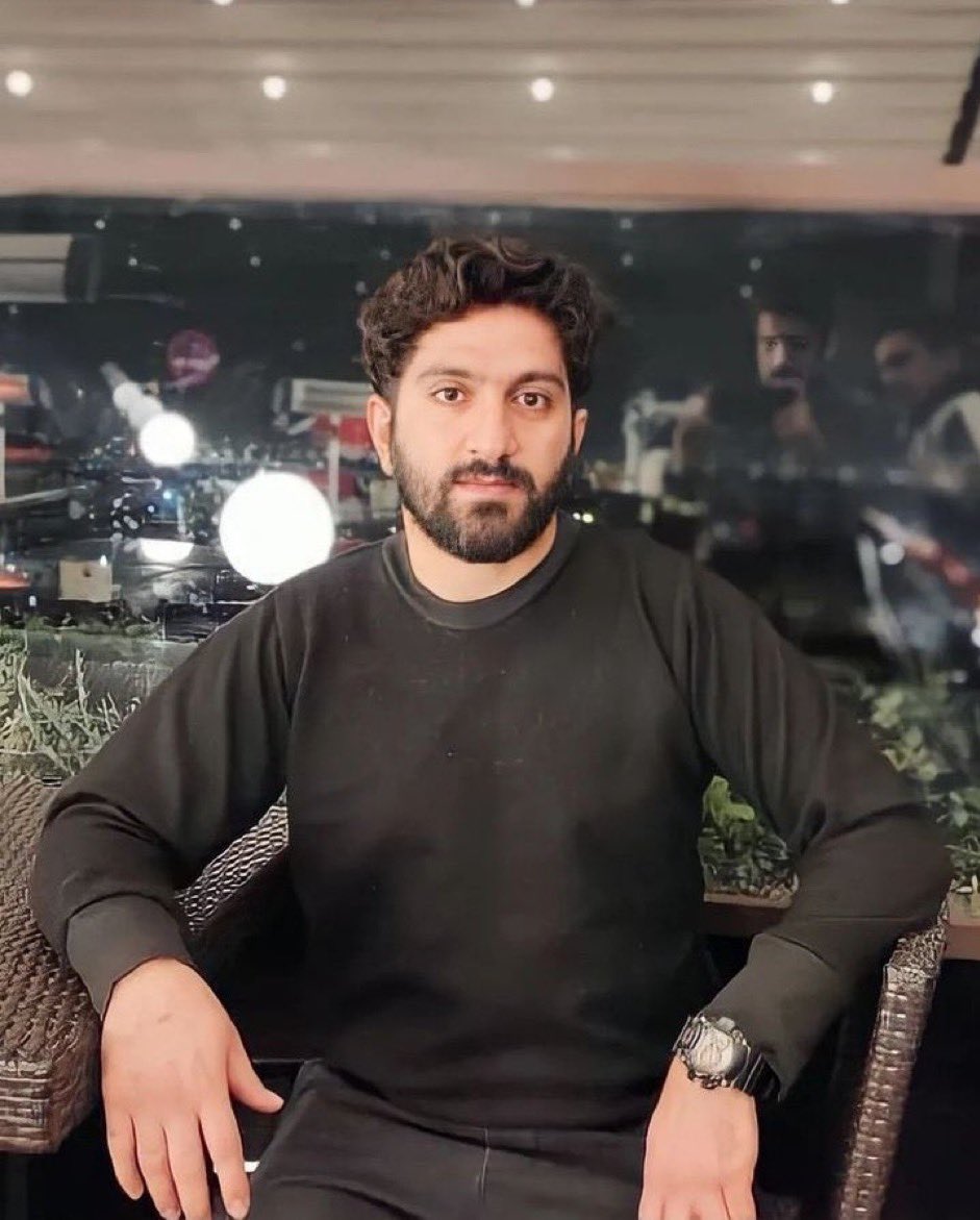 Iran Human Rights | Article: Executions Related to Protests in 2024