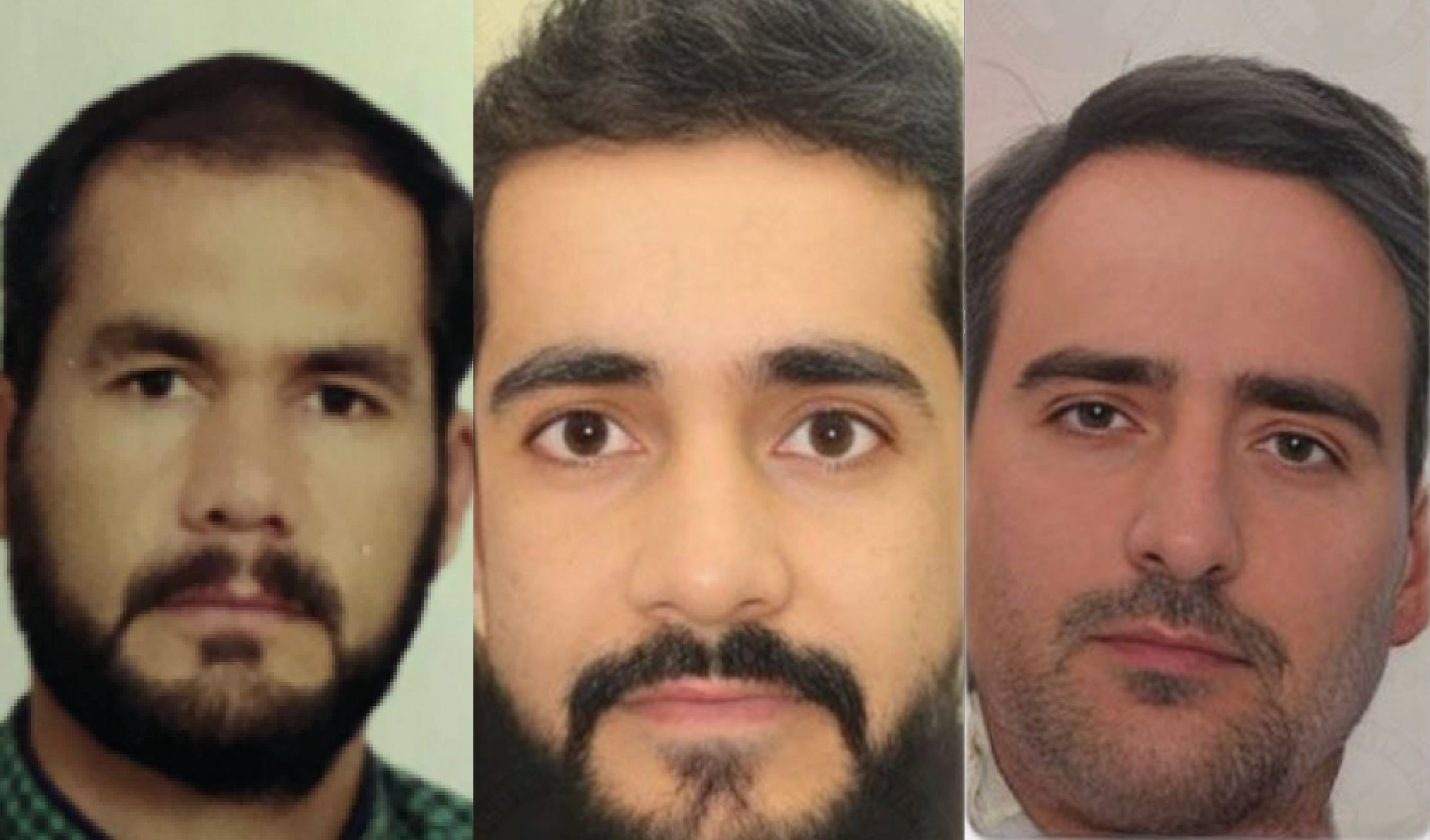 Iran Human Rights | Article: 5 Political Prisoners Executed in Mashhad ...
