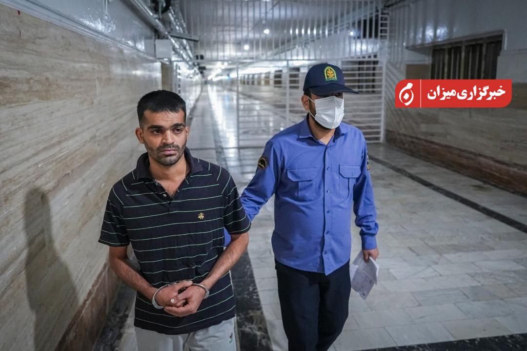 Iran Human Rights | Article: Mohammad Amin Mahdavi Shayesteh 3rd Man Hanged for Israel ...