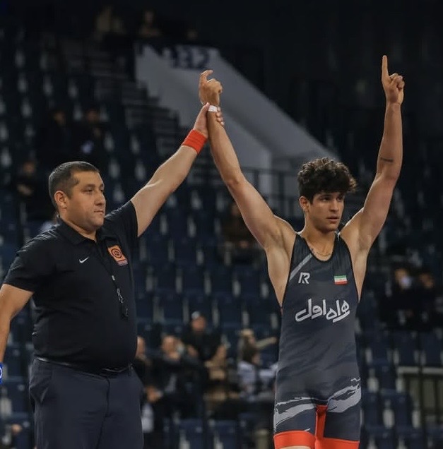 Teenage Protester Saleh Mohammadi Sentenced to Public Hanging | IranHR.net