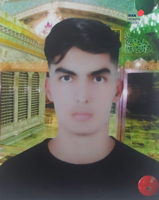 حقوق بشر ایران | مقاله: خطر قریب الوقوع اعدام محمدرضا عزیزی، کودک-مجرم ...