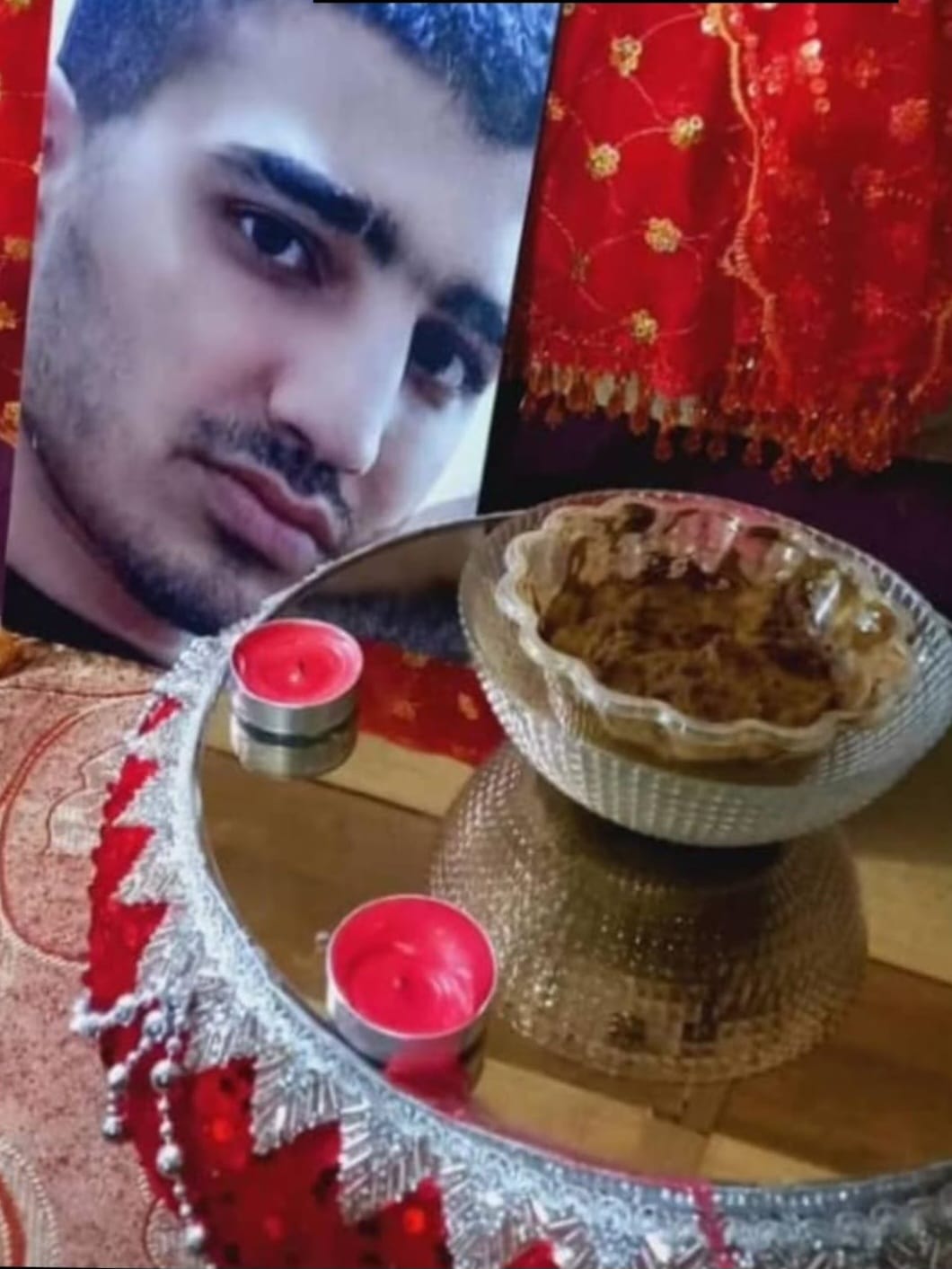 حقوق بشر ایران | مقاله: امید شیخ‌کانلو میلان در ارومیه اعدام شد