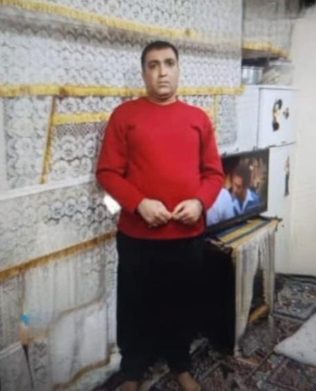 حقوق بشر ایران | مقاله: امین ملکی، مهدی شیروانی و فردین عبداللهی در ...