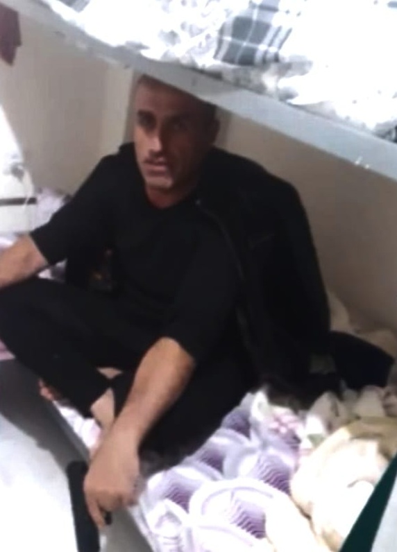 حقوق بشر ایران | مقاله: اعدام امین خسروی در نیشابور