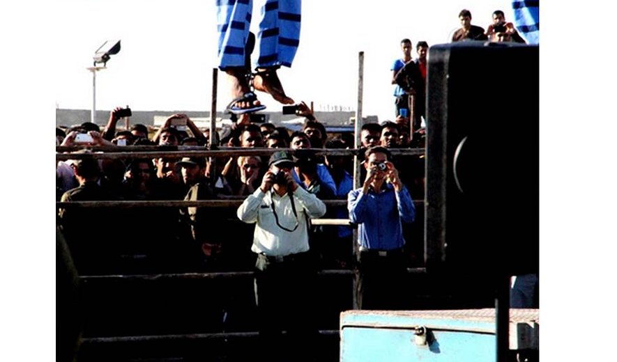 Hangings Of People Nikki Haley, Hanging On Through Super Tuesday, Says