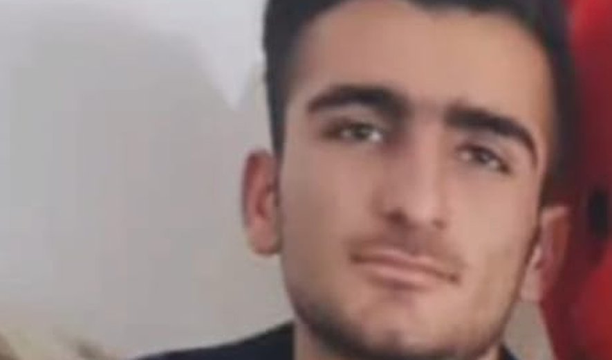 Iran Human Rights | Article: Abolfazl Kianpour Hanged for Murder in Ahvaz