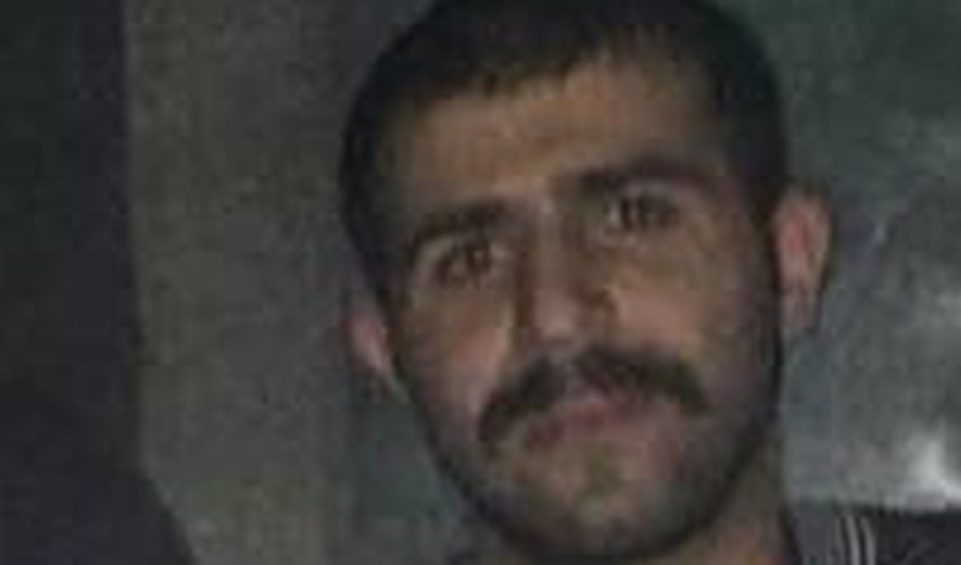 Iran Human Rights | Article: Ahmad Saeedi Hanged in Zanjan