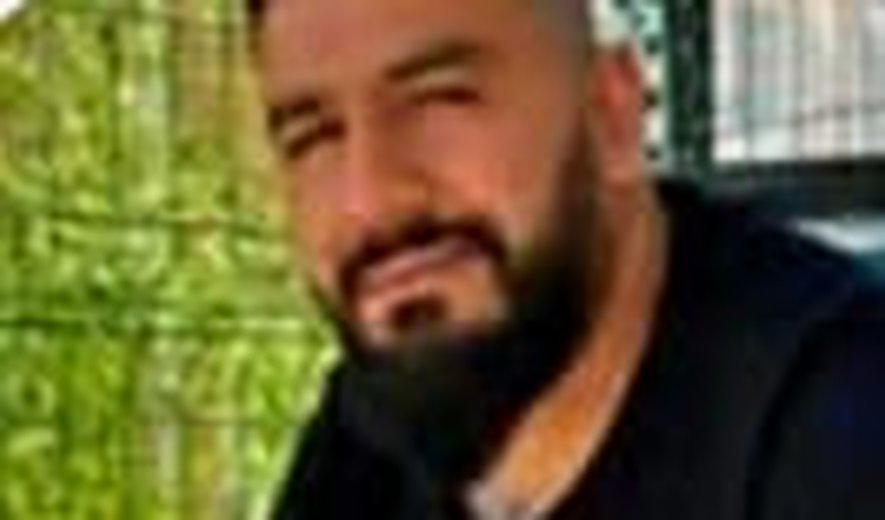 Iran Human Rights | Article: Ali Mansour Vafayi Hanged for Murder in ...