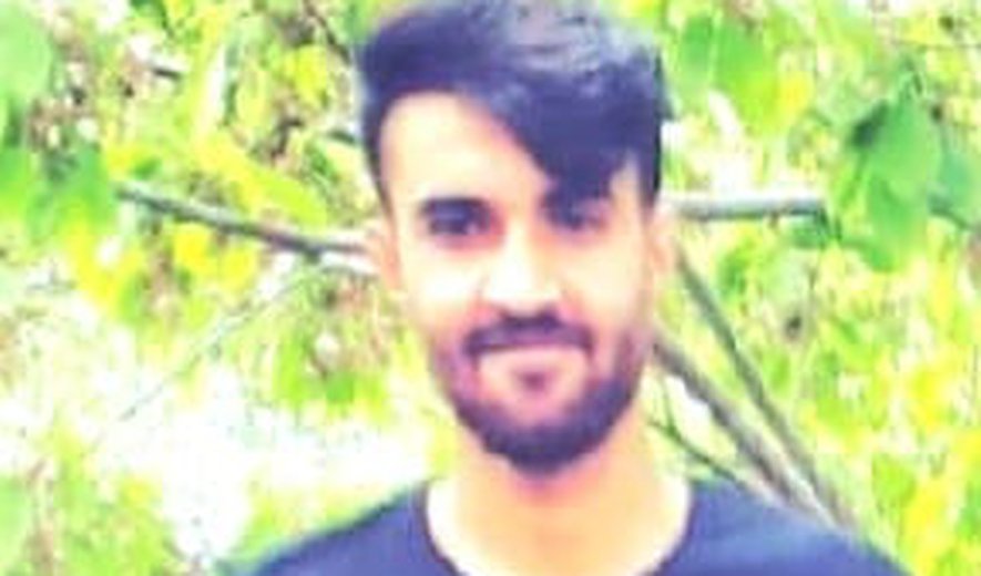 Iran Human Rights | Article: Ali Mirza Bahrami Hanged for Drug Offences ...