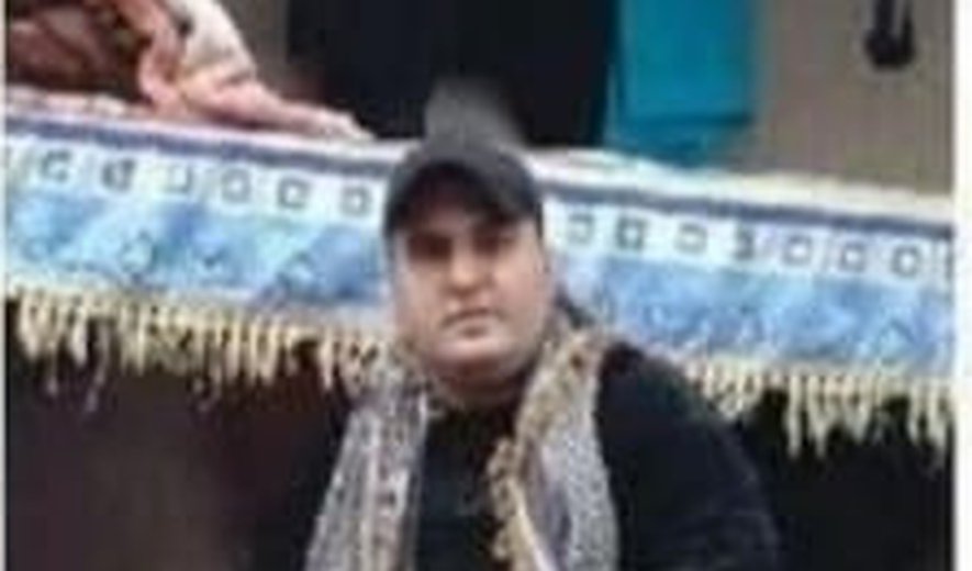 Iran Human Rights | Article: Probable Juvenile Offender Ali Najafi Executed for Murder