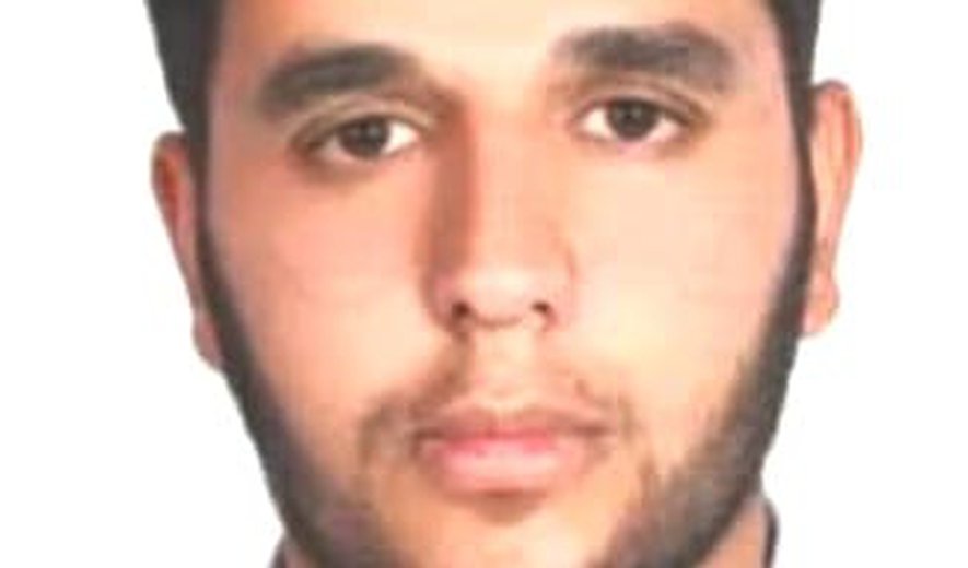 Iran Human Rights | Article: Ali Rezaei Hanged in Qazvin; 3 Executed at Prison That Day