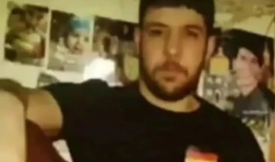 Iran Human Rights | Article: Amirhossein Rahimi and Ali Rostami ...