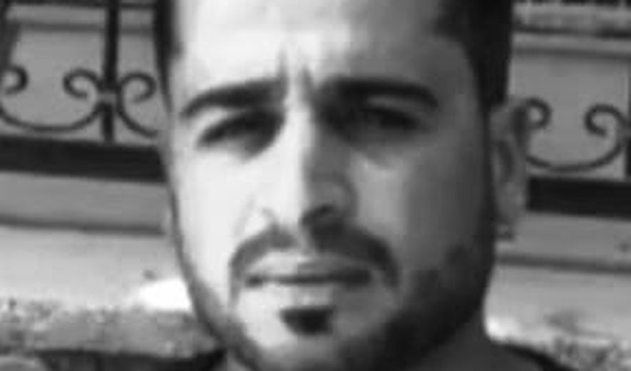 Ammar Validi Hanged for Drug Offences in Ahvaz | Shabtabnews