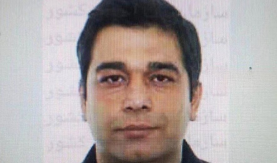 Iran Human Rights | Article: Bahman Choobi 11th Man Hanged for Israel ...