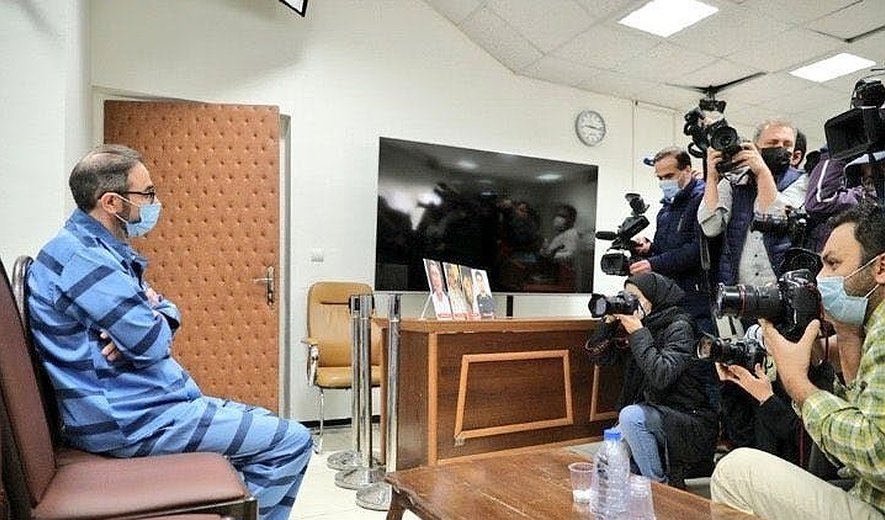 Iran Human Rights | Article: Iran Human Rights Calls for Strong ...