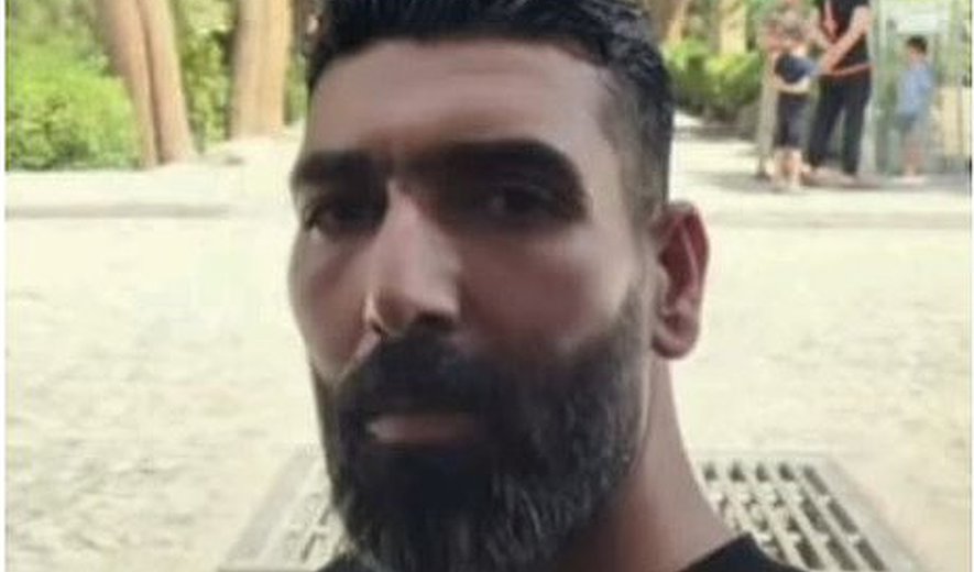 Iran Human Rights | Article: Hassan Norouzi Hanged in Qom