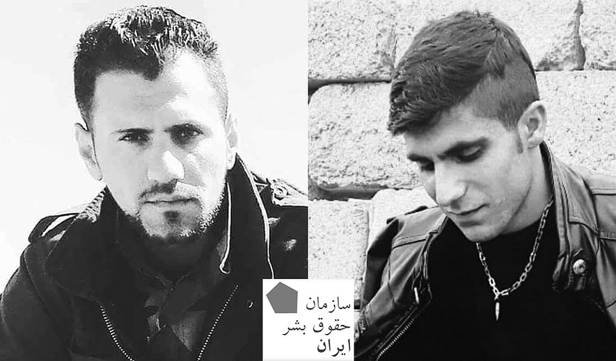 Iran Human Rights | Article: Houshmand Alipour’s Father: “My Son and ...