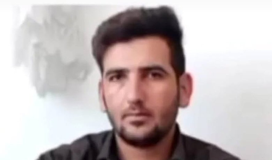 Iran Human Rights | Article: Zabihollah Sarani Hanged in Zahedan