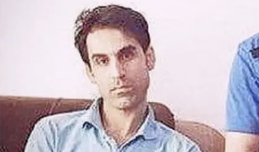 Iran Human Rights | Article: Vahid Afkari Receives Death Threat While ...