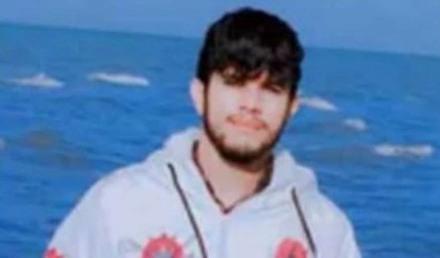 Iran Human Rights | Article: Javad Kakavand Hanged in Malayer