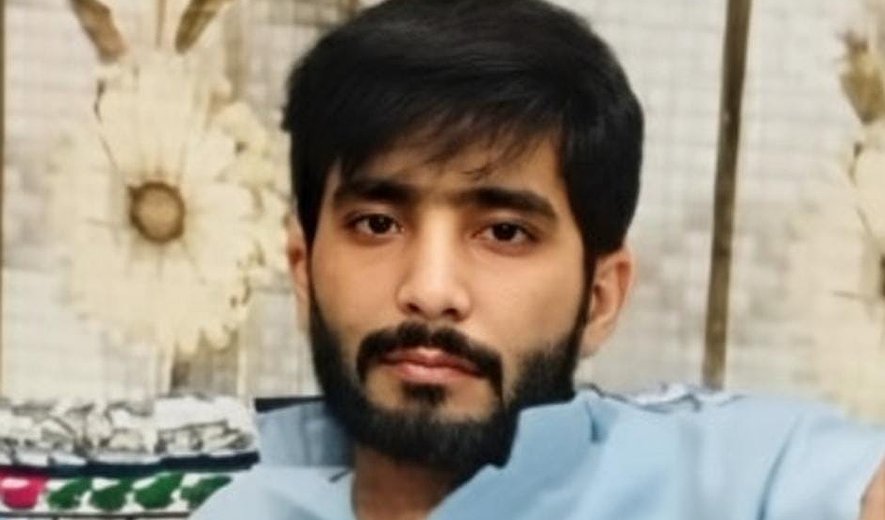 Iran Human Rights | Article: Keyvan Shehbakhsh Hanged for Drug Offences ...