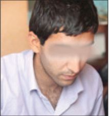 Iran Human Rights | Article: Two men hanged in public in northern Iran ...