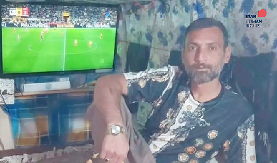 Iran Human Rights | Article: 3rd Group Execution in Ghezel Hesar Prison ...