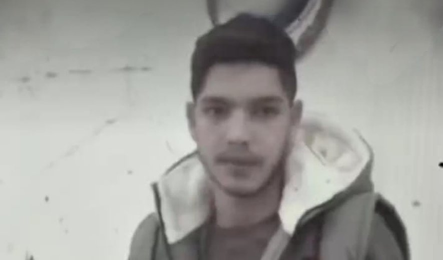 Iran Human Rights | Article: Mehdi Rajabalizadeh and Sohrab Majidi ...