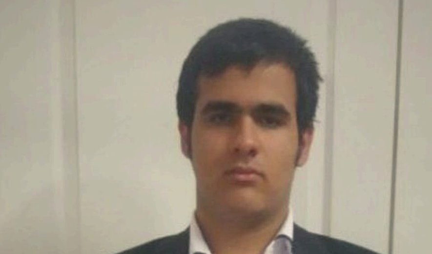 Iran Human Rights | Article: Victim Accounts: Milad Gholami, Protester ...