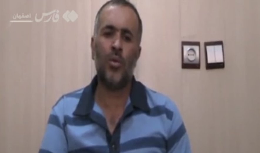 Iran Human Rights | Article: 2 Men Publicly Hanged in Isfahan; 4 Public ...