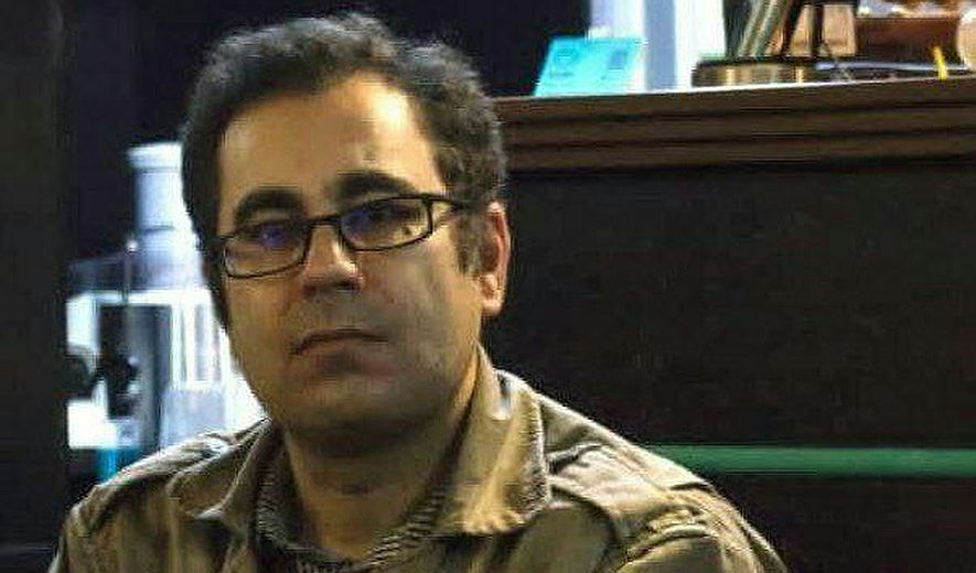 Iran Human Rights | Article: Teacher Mohammad Habibi Held in Solitary ...