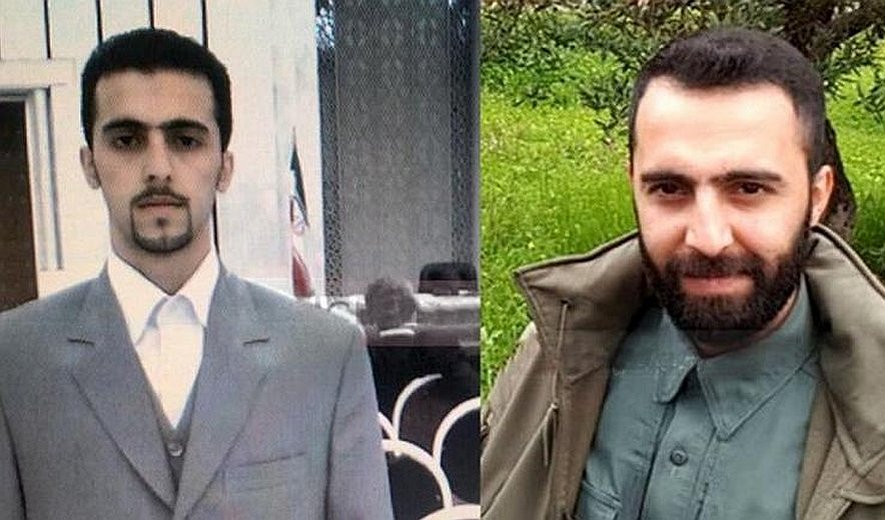 Additional Report on the Execution of Mahmoud Mousavi-Majd in Iran ...