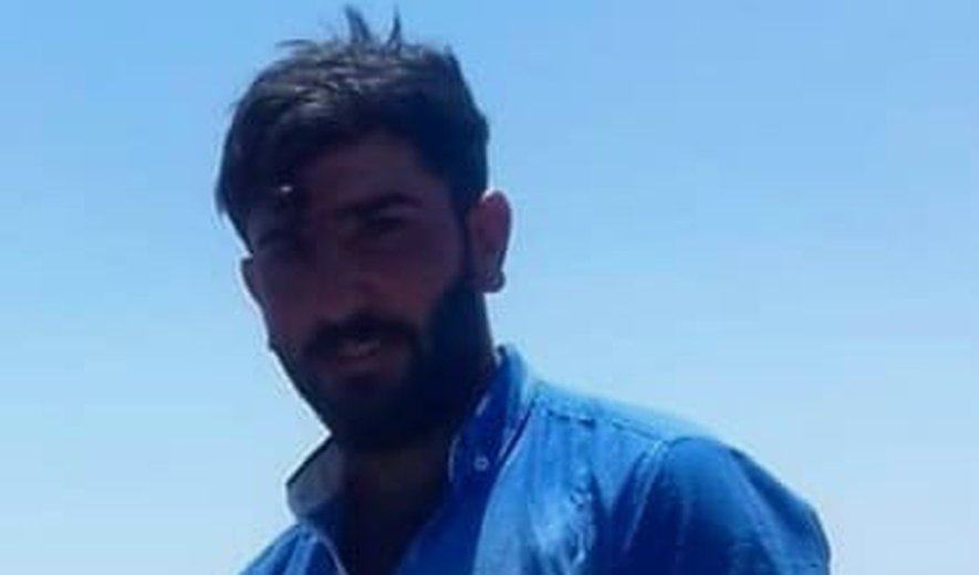 Iran Human Rights | Article: Amir Goudarzi and Mozafar Abdolvand Hanged ...