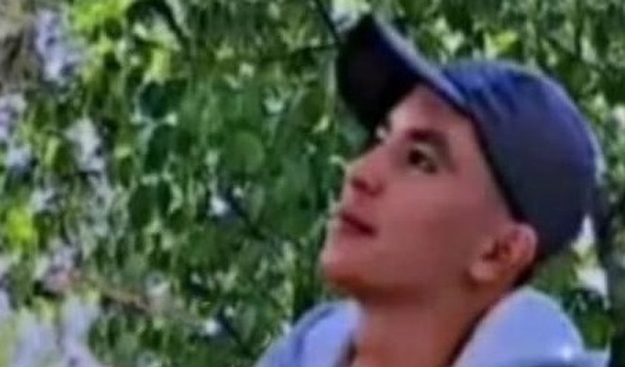 Iran Human Rights | Article: Naeim Abdi Hanged in Qorveh