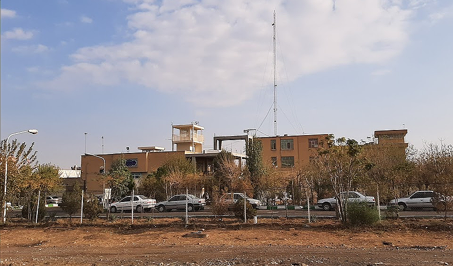 Iran Human Rights | Article: Karim Shah Mohammadi and Shahriar Khalafi ...