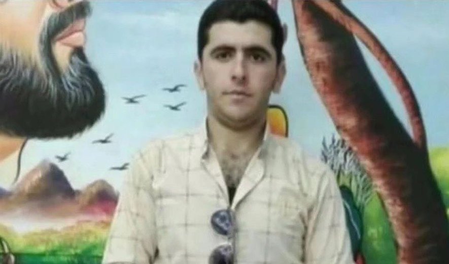 Iran Human Rights | Article: Ramin Kazem Alilu and Ali Momeni Executed ...