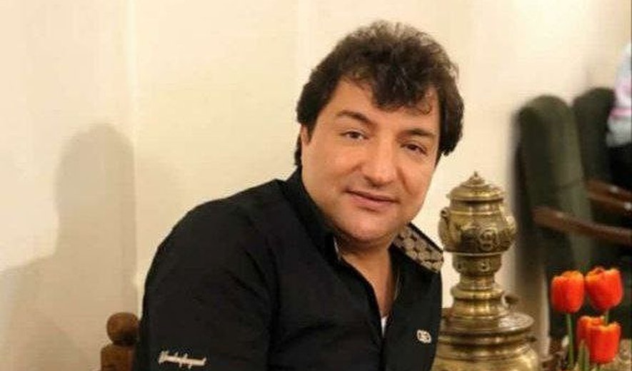 Iran Human Rights | Article: Reza Ghorbani Executed for Drug Charges in Karaj