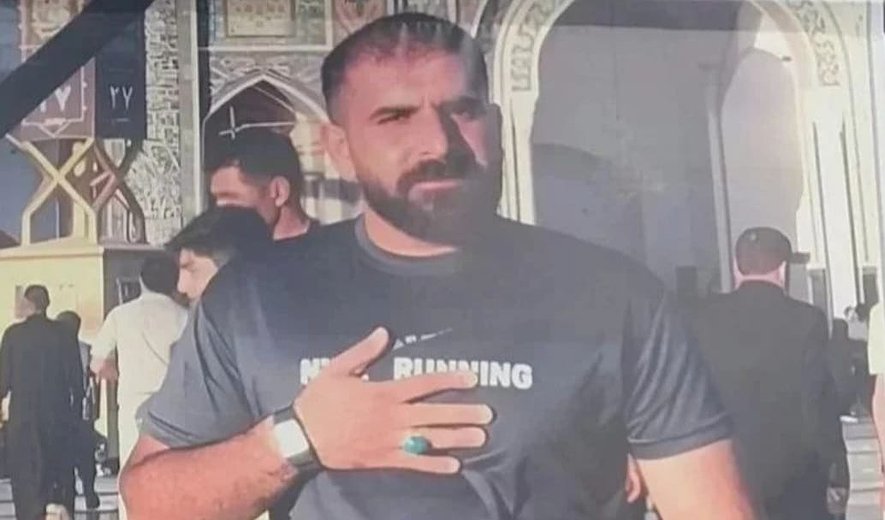 Iran Human Rights | Article: Reza Heidari Executed in Khorramabad