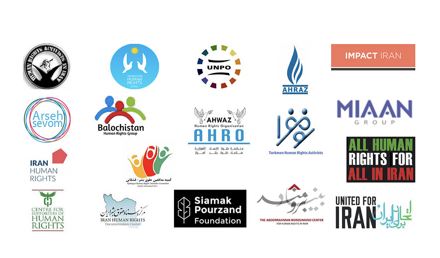 Iran Human Rights | Article: Press Release Regarding the Situation of ...