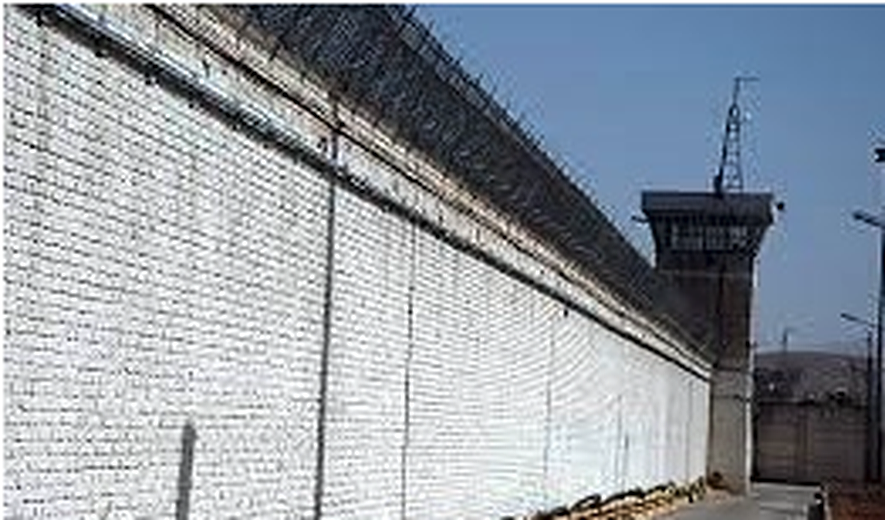 Iran Human Rights | Article: Ahmad Karami Executed for Murder in ...