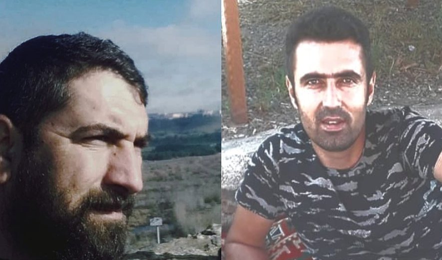 Iran Human Rights | Article: Woman and 5 Men Executed in Tabriz