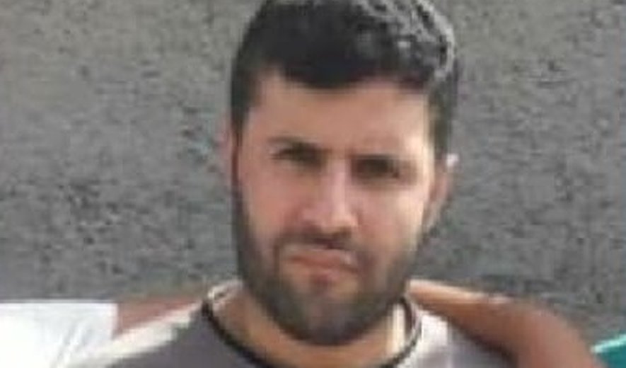 Iran Human Rights | Article: Taleb Hojratipour Hanged for Murder in ...