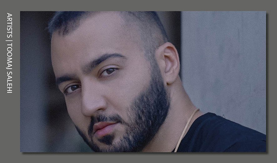 Iran Human Rights | Article: Toomaj Salehi