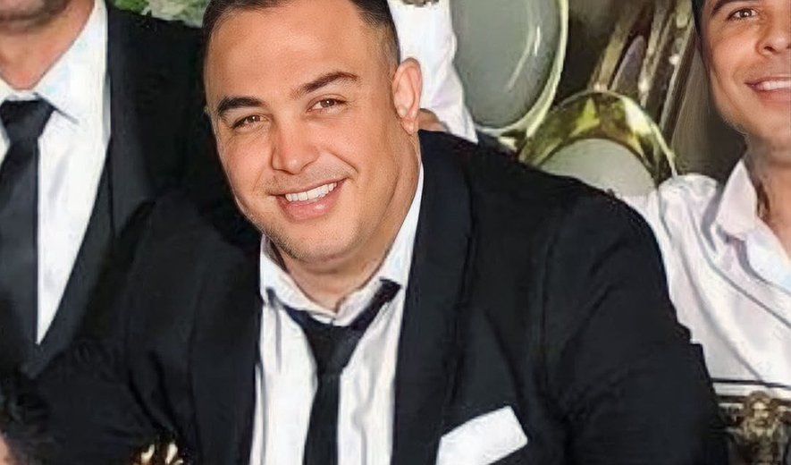 Yaghoub Amiri Executed for Drug Offences in Ardabil | Shabtabnews