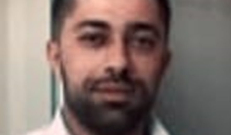 Iran Human Rights | Article: Yousef Rostami Executed in Shiraz