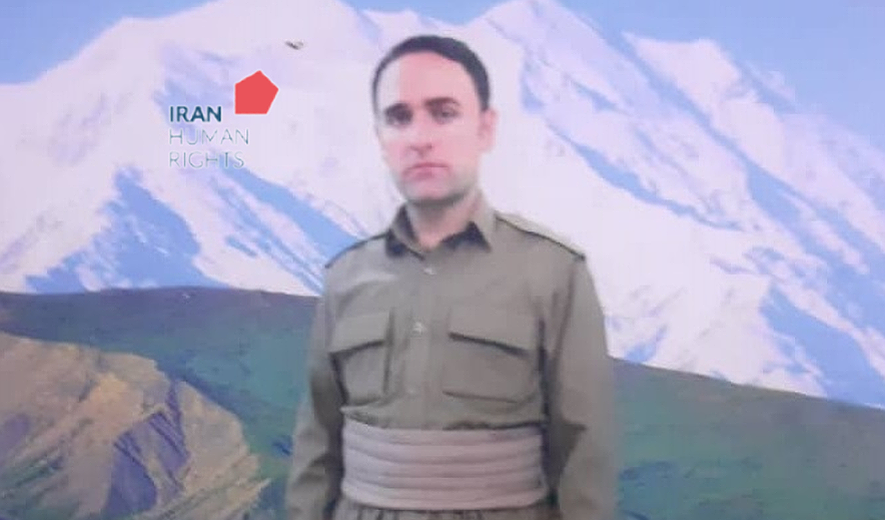 Iran Human Rights | Article: Political Prisoner Ghader Mohammadzadeh on ...